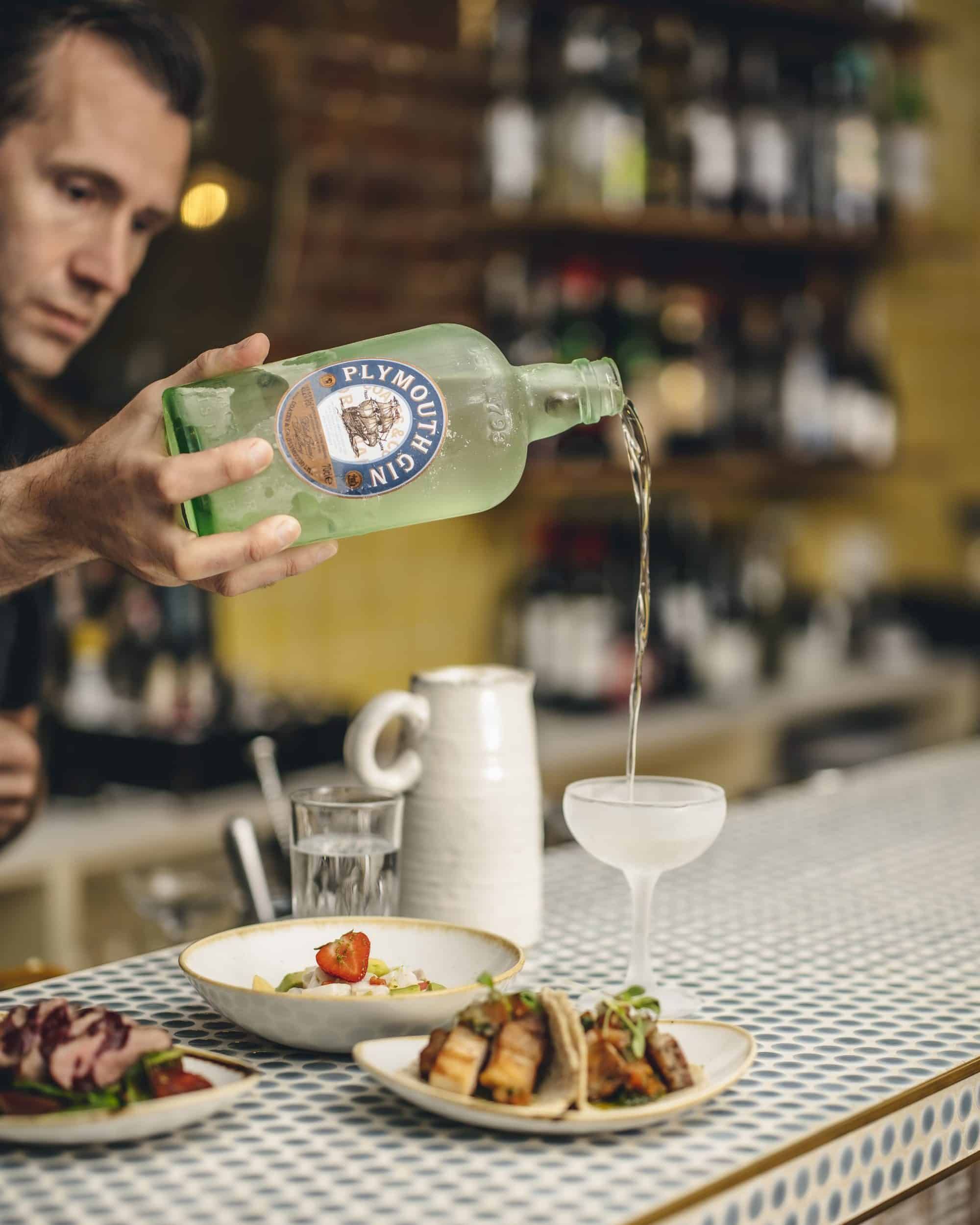 Martinis in London: 10 of the best