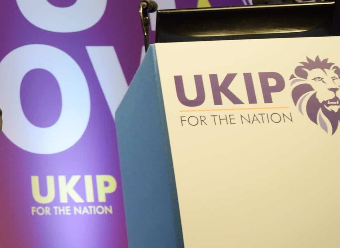 Caerphilly: Reform not the only losers - as UKIP record 'comically low ...