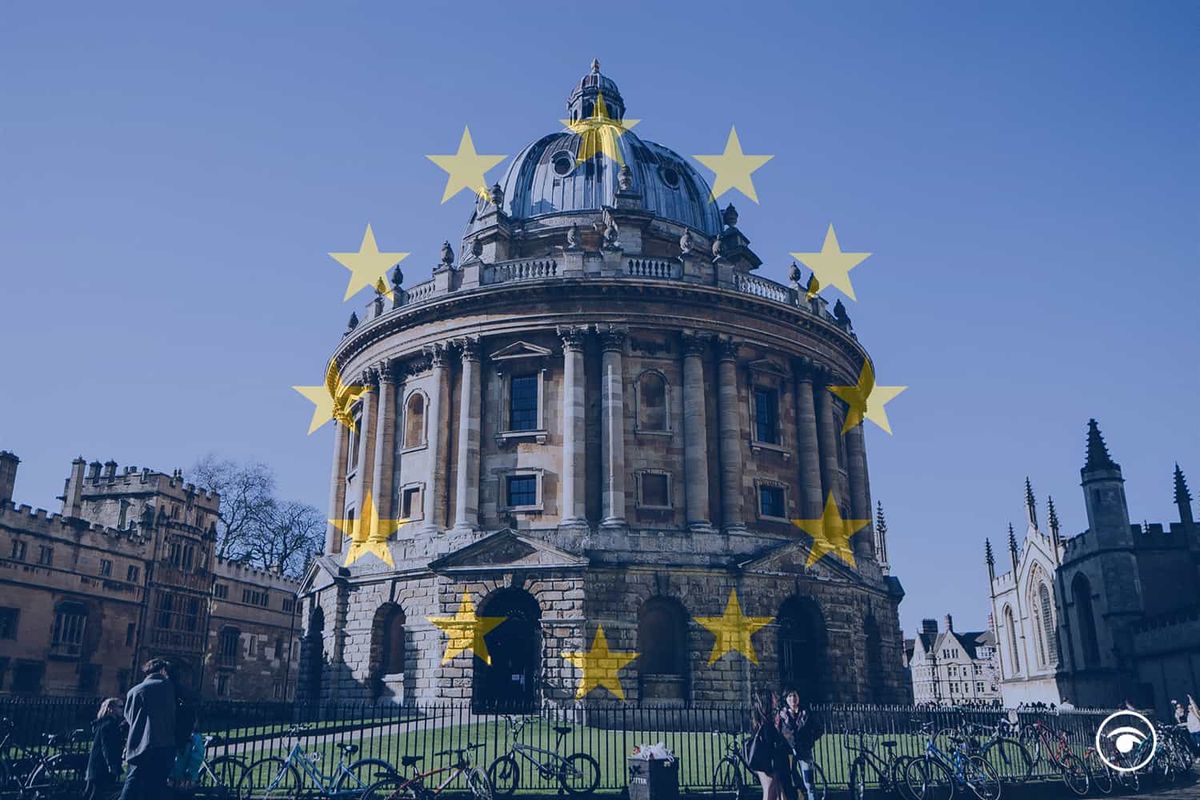 ‘Time to reverse Brexit’: Oxford builds vanguard to rejoin EU