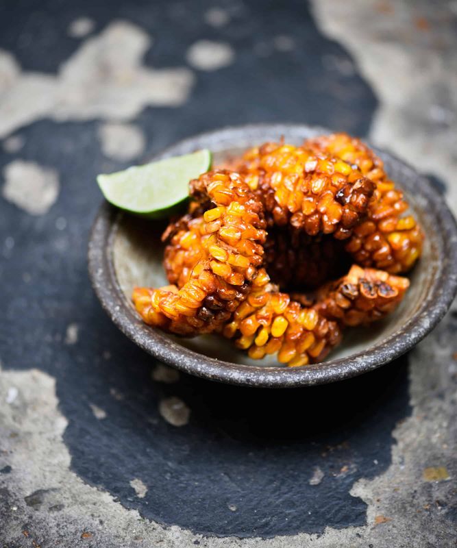 London’s best new restaurants opening in November 2021