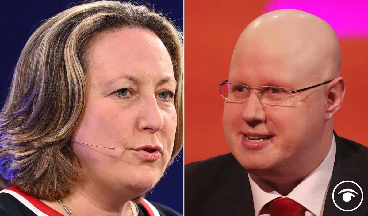 'We are not Little Britain:' Trade Sec slams 'doom-mongers' holding UK ...