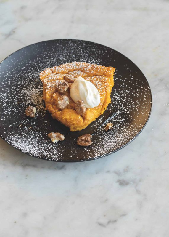 Squash Spoonbread Recipe