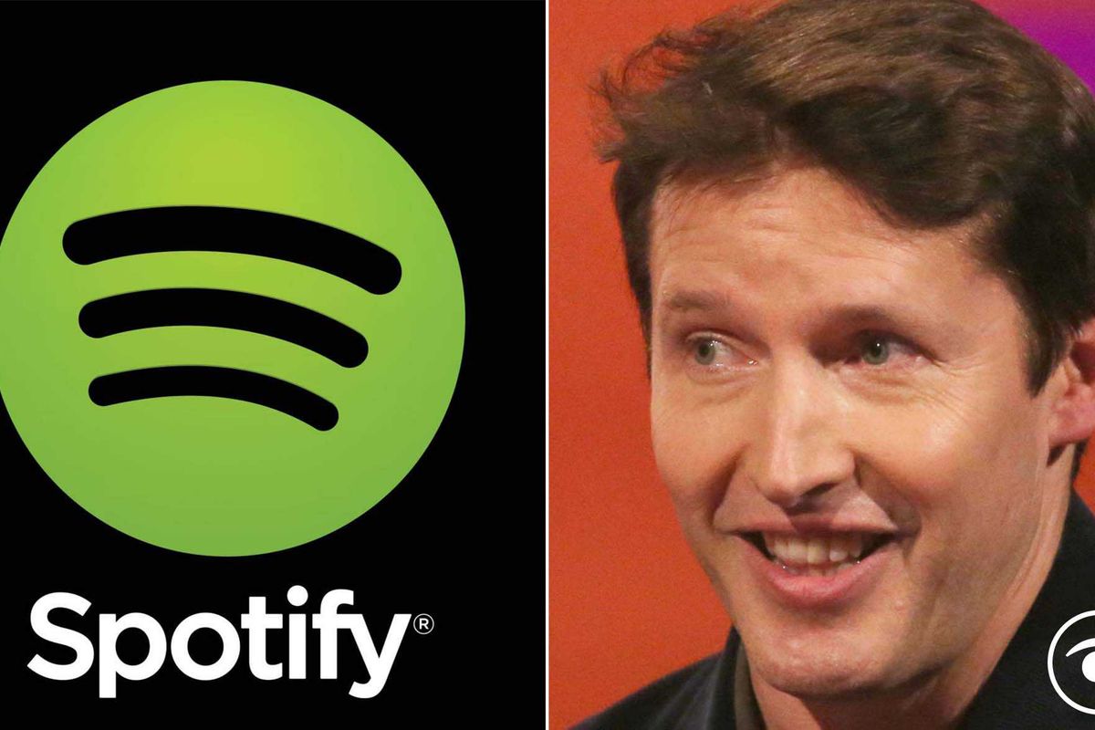 Joe Rogan row: Now James Blunt wades into argument in the best way Joe Rogan row: Now James Blunt wades into argument in the best way