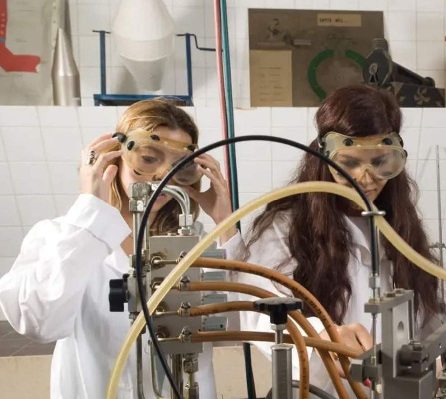 REVEALED: The share of European female inventors surpasses UK's