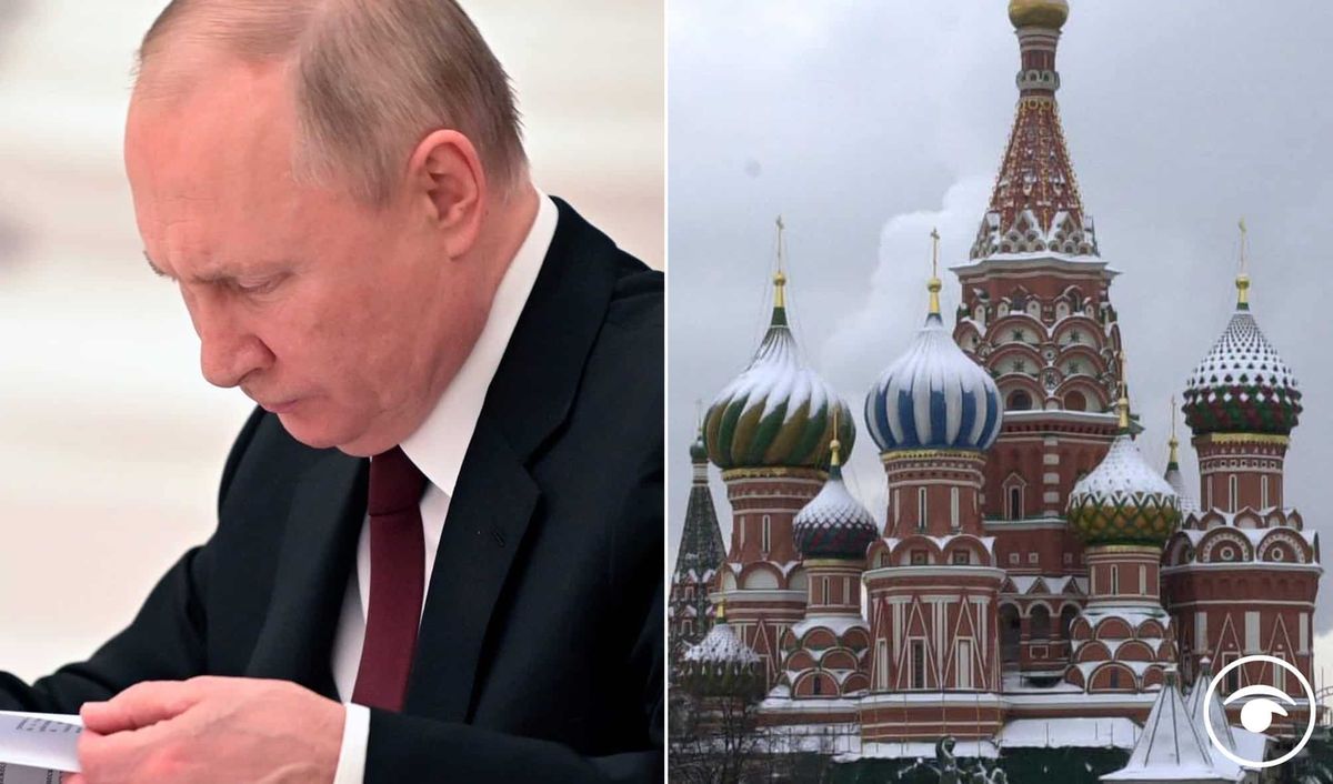 Russia releases full list of 'unfriendly countries'