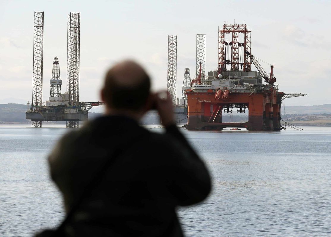 'Bad idea in 2021. It’s a terrible idea now:' Shell confirms licence ...