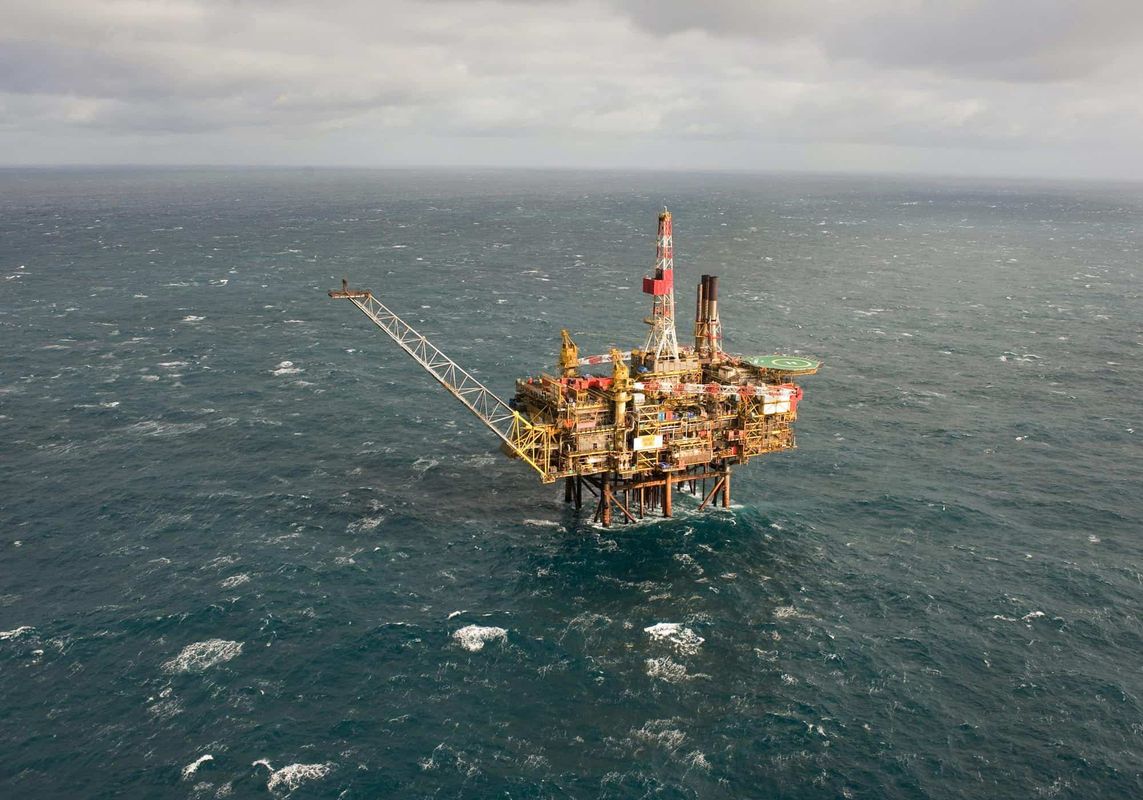 BP and Shell have paid almost no UK tax in recent years
