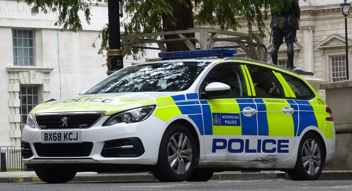 Lockdown fine for pregnant teen scrapped after Met Police BOTCH case