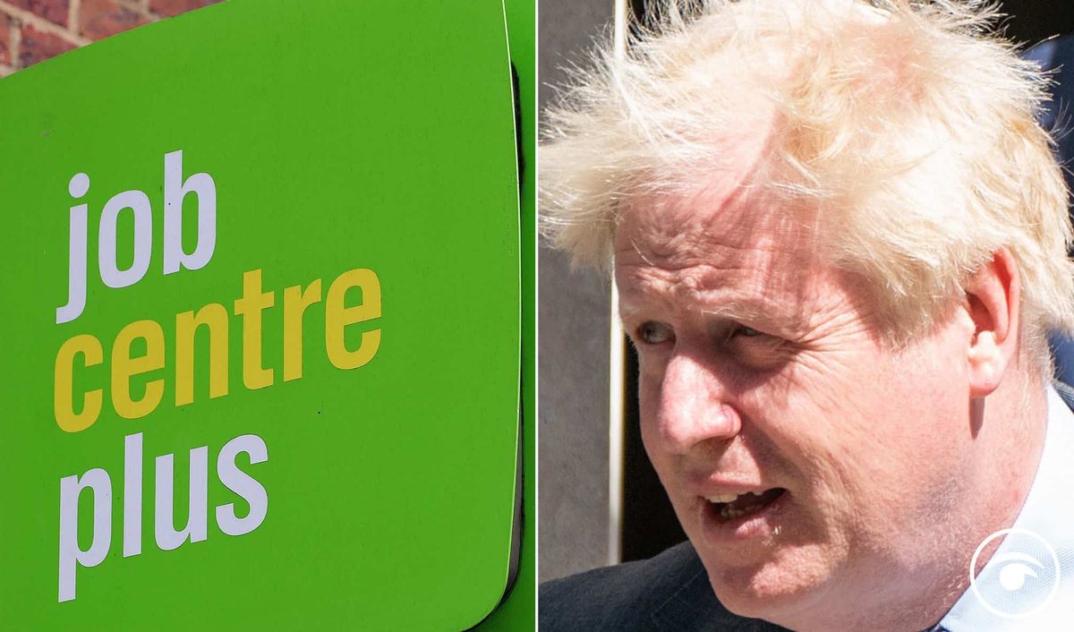 ‘Big mistake’ not replacing Lord Geidt PM told