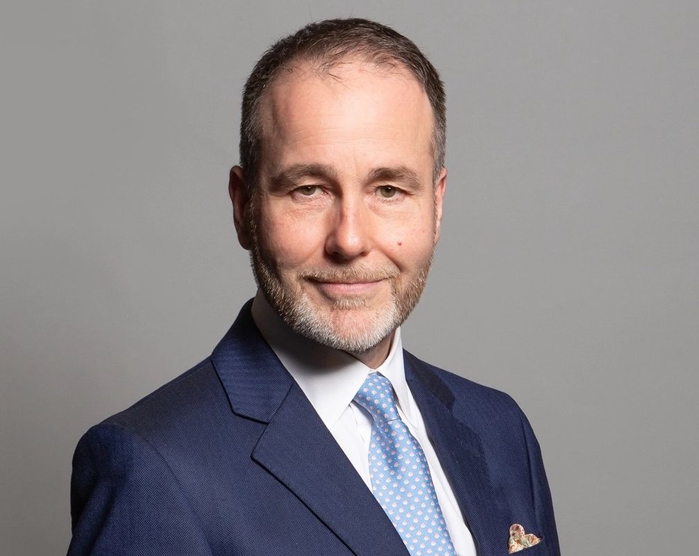 Chris Pincher handed EIGHT-WEEK suspension