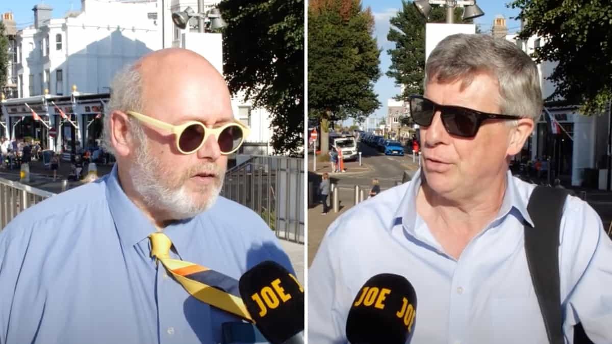 Meet the Tory members who get to choose the next prime minister