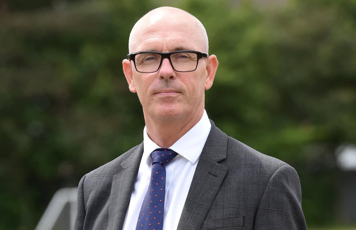 Headmaster says children are 'habitually rude and aggressive'