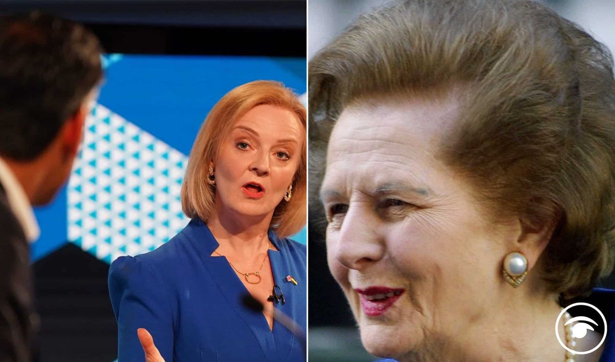 'Thatcherism got us into this mess' - Tory candidates' slammed