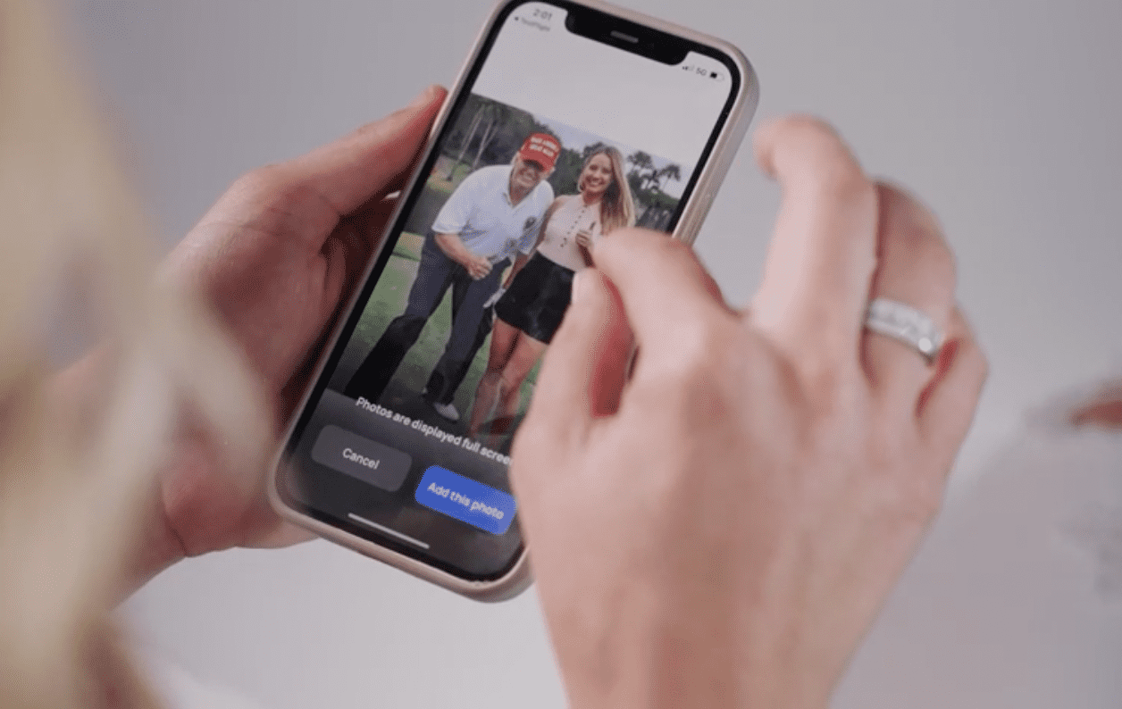 Right-wing dating app to be launched next month