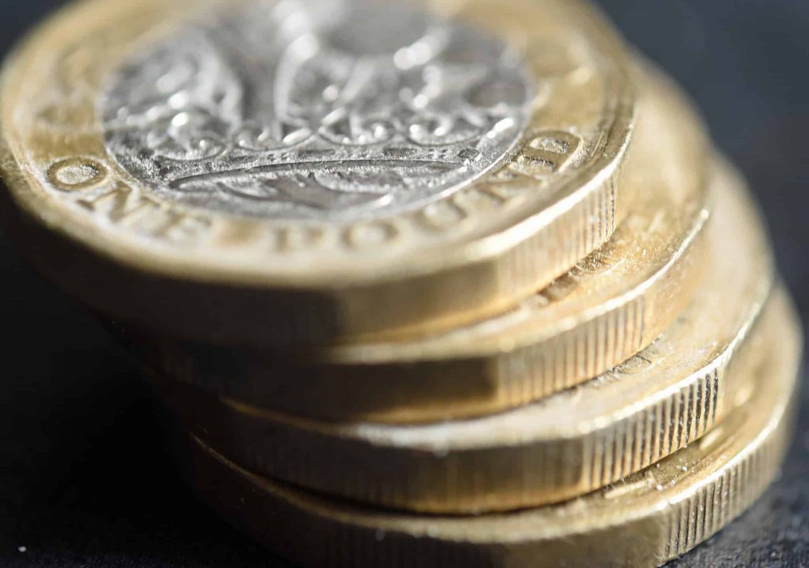 No Brexit bonus: Pound may 'soon be worth SAME' as US Dollar