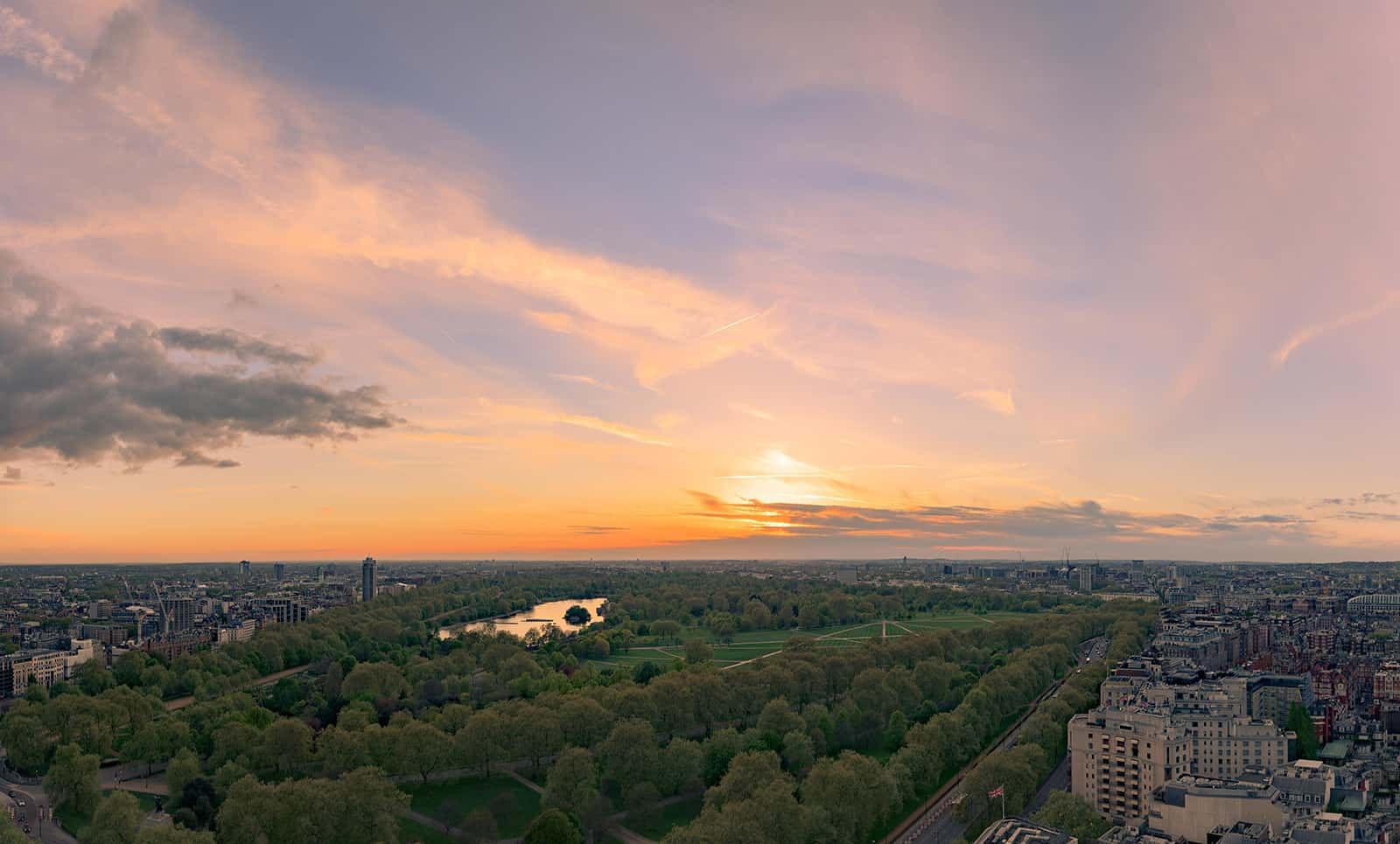 Galvin at Windows launches 'Friday Horizons'