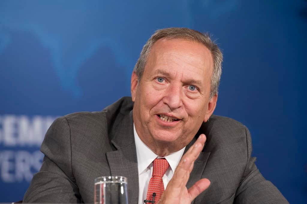 Larry Summers dubs Brexit a 'historic economic error'