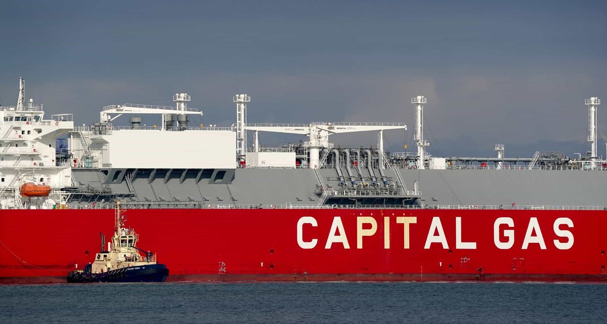 Brexit frictions: UK trade gap set to soar to ‘enormous proportions’