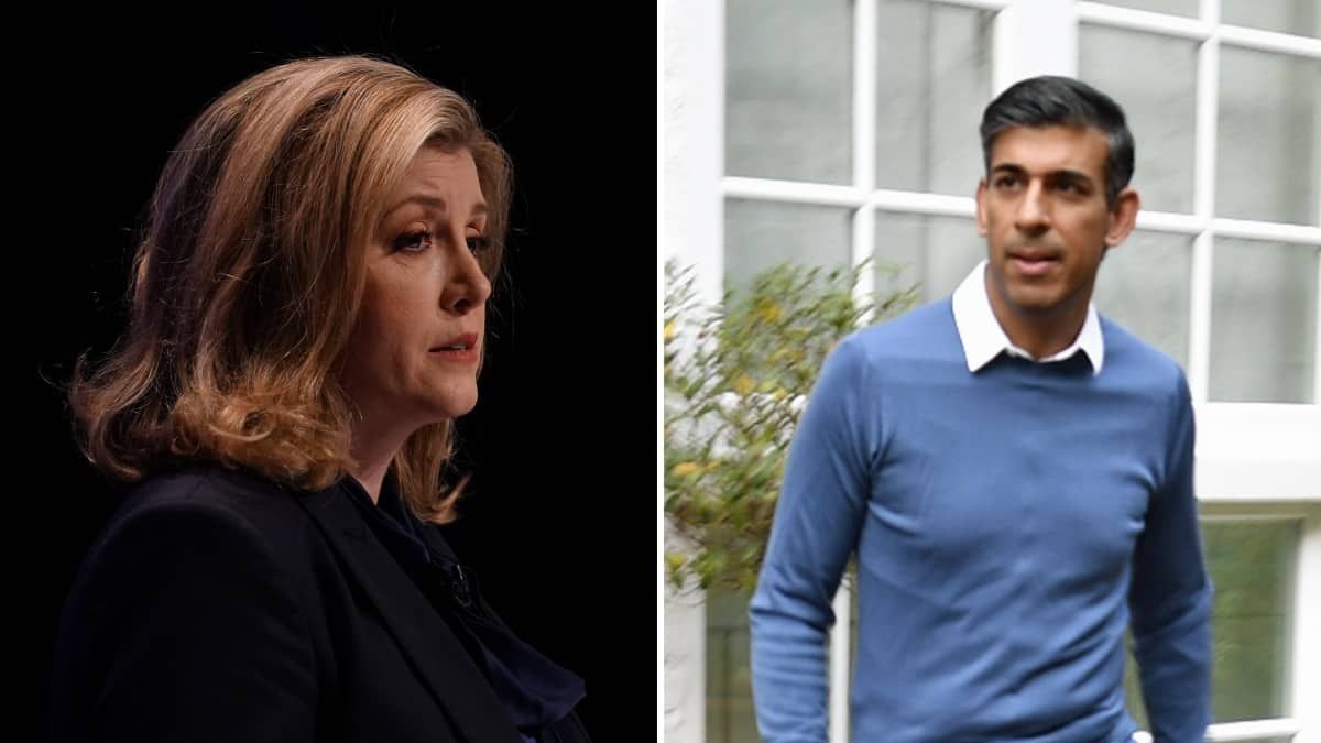 Tory leadership contest: How the week will unfold