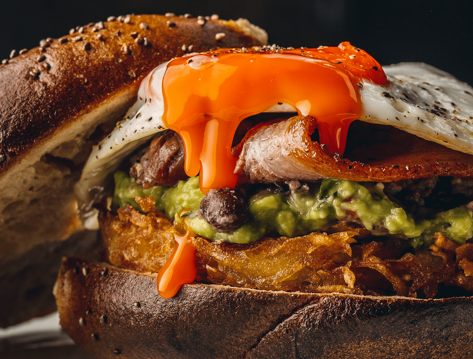 Revealed: The 20 worst British breakfast fails