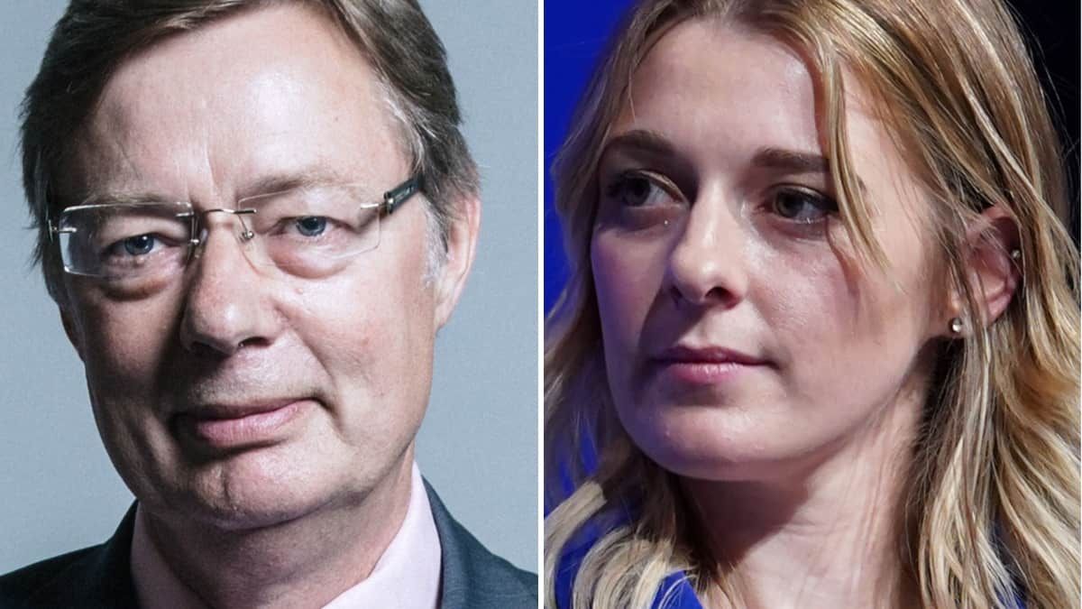 Tory MPs jump ship ahead of the next election
