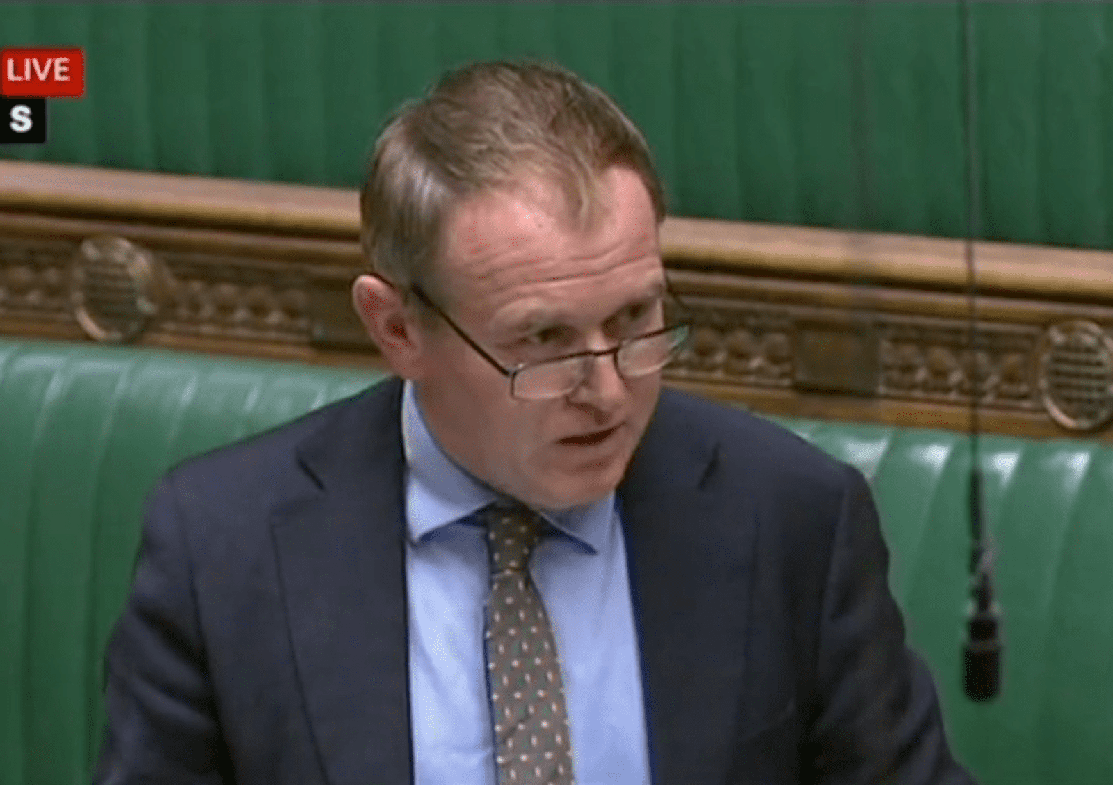 Australia trade deal 'not a good deal' for Britain - Eustice