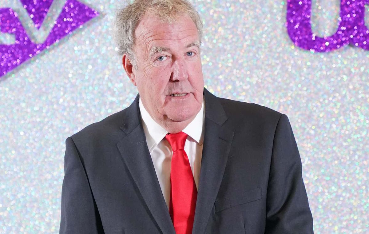 The Sun apologises for Jeremy Clarkson’s column