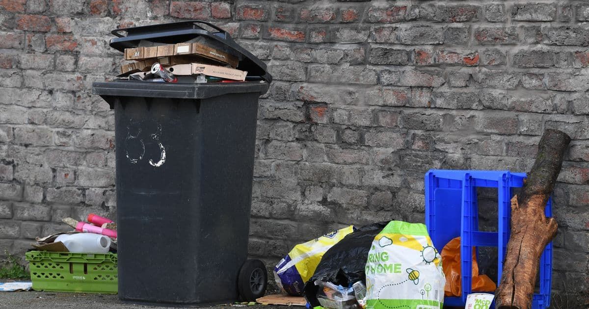 Victory! Bin workers secure 15% pay rise following strike action