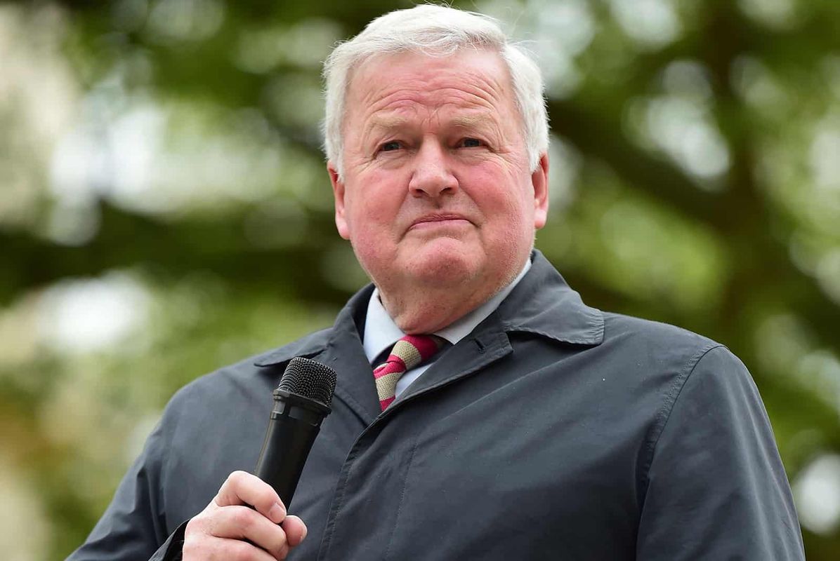 Tory MP filmed telling torture victim to ‘go back to Bahrain’