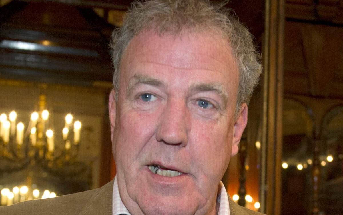 Jeremy Clarkson ‘horrified’ over hurt caused by Meghan article