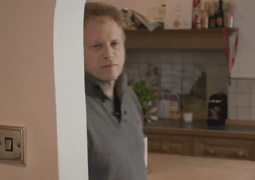 Cringe! Grant Shapps trolled for 'embarrassing acting' in energy ad