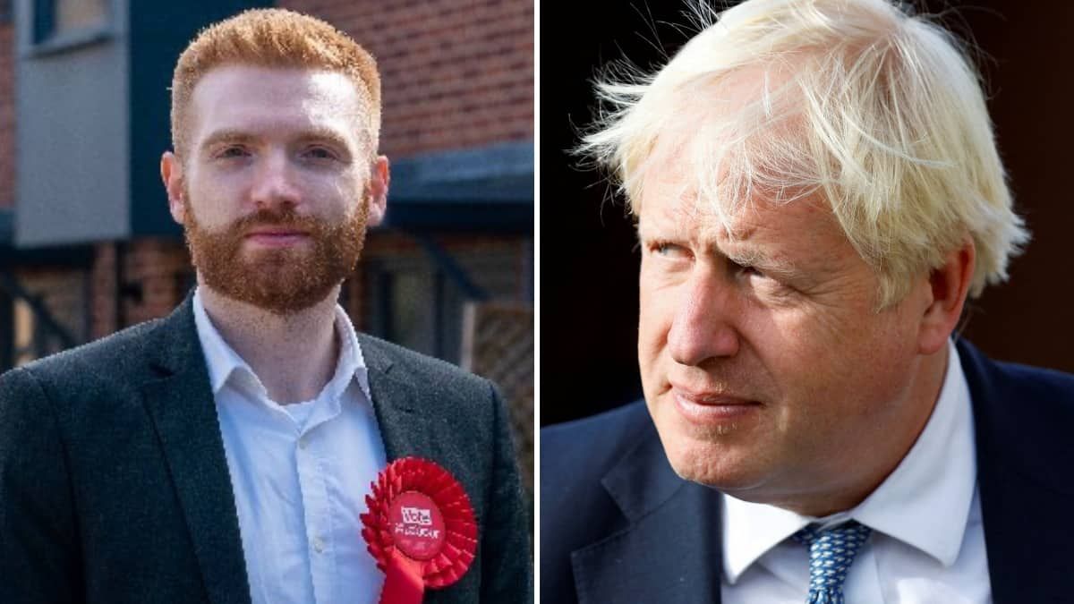 Labour candidate says Uxbridge deserves a ‘full-time MP’