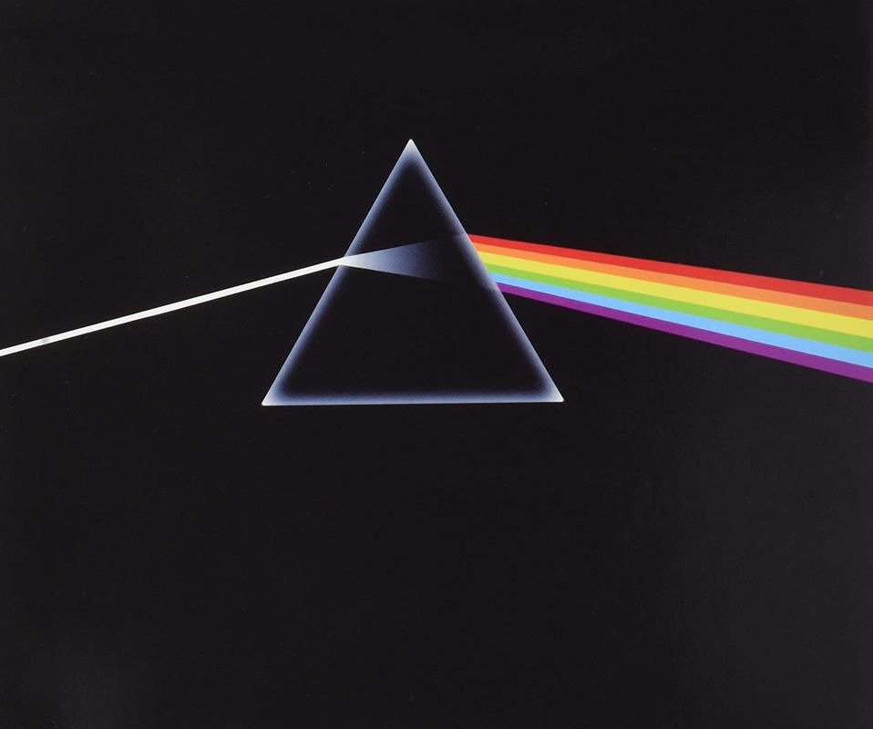 Pink Floyd fans get angry at ‘woke’ rainbow logo