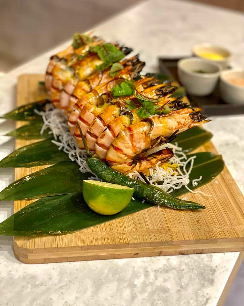 Restaurant Review: Kasa and Kin, Soho