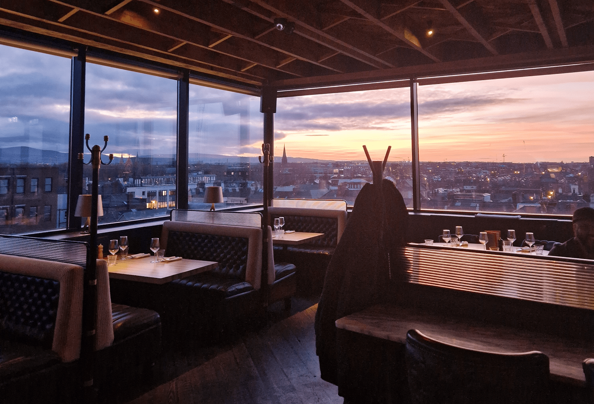 Hotel Review: The Dean, Dublin