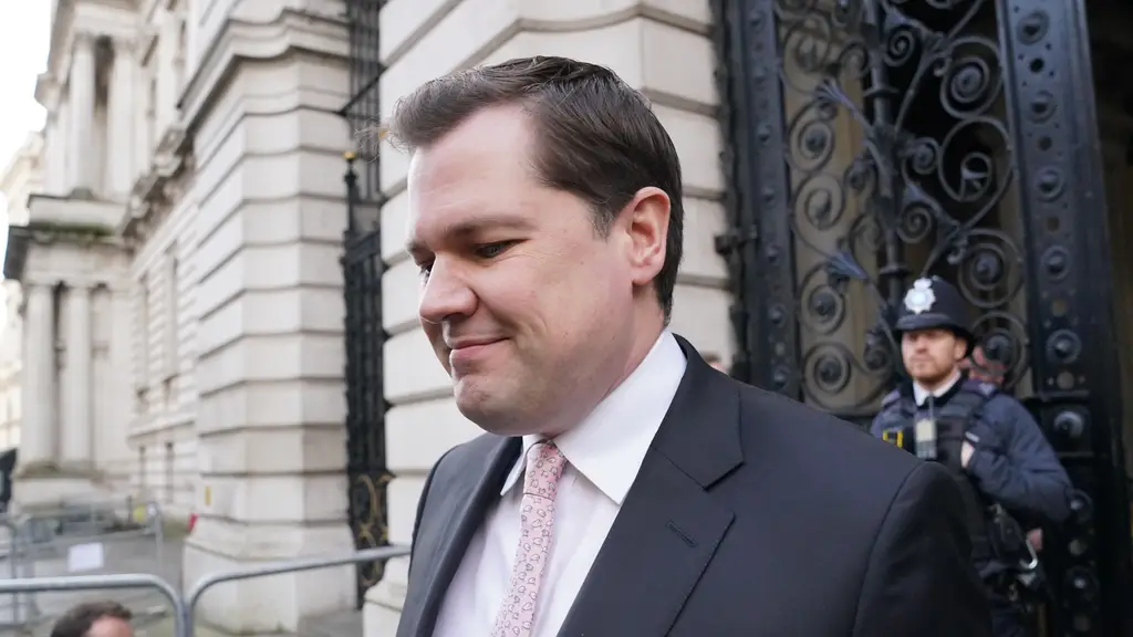 Robert Jenrick slammed as lawyers aiding migrants face life imprisonment