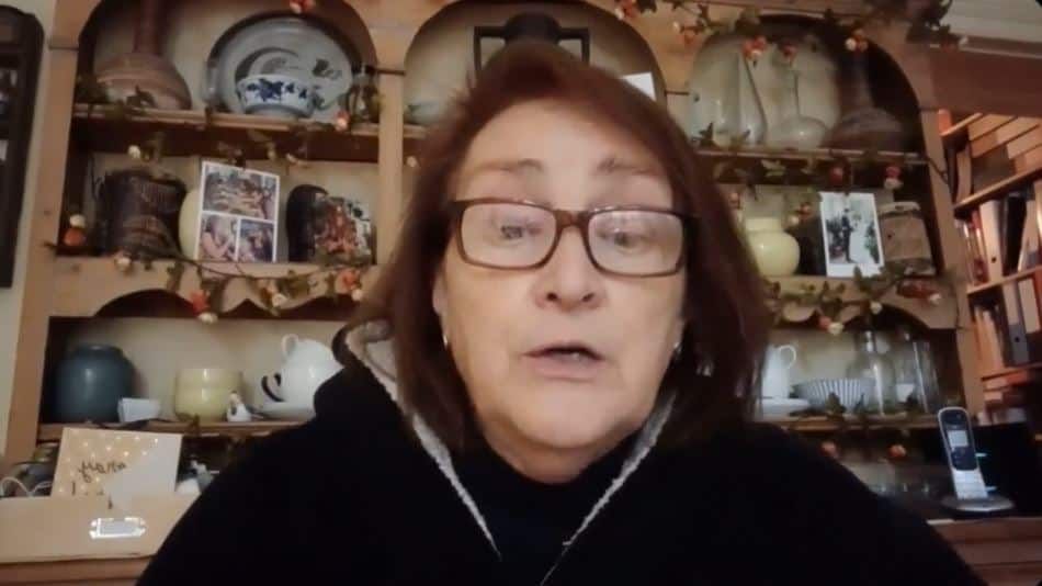 WATCH: 'The party has left me!' Former Labour MP quits party