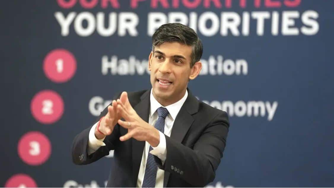 Party of low taxes pulls off biggest tax raid in 44 years