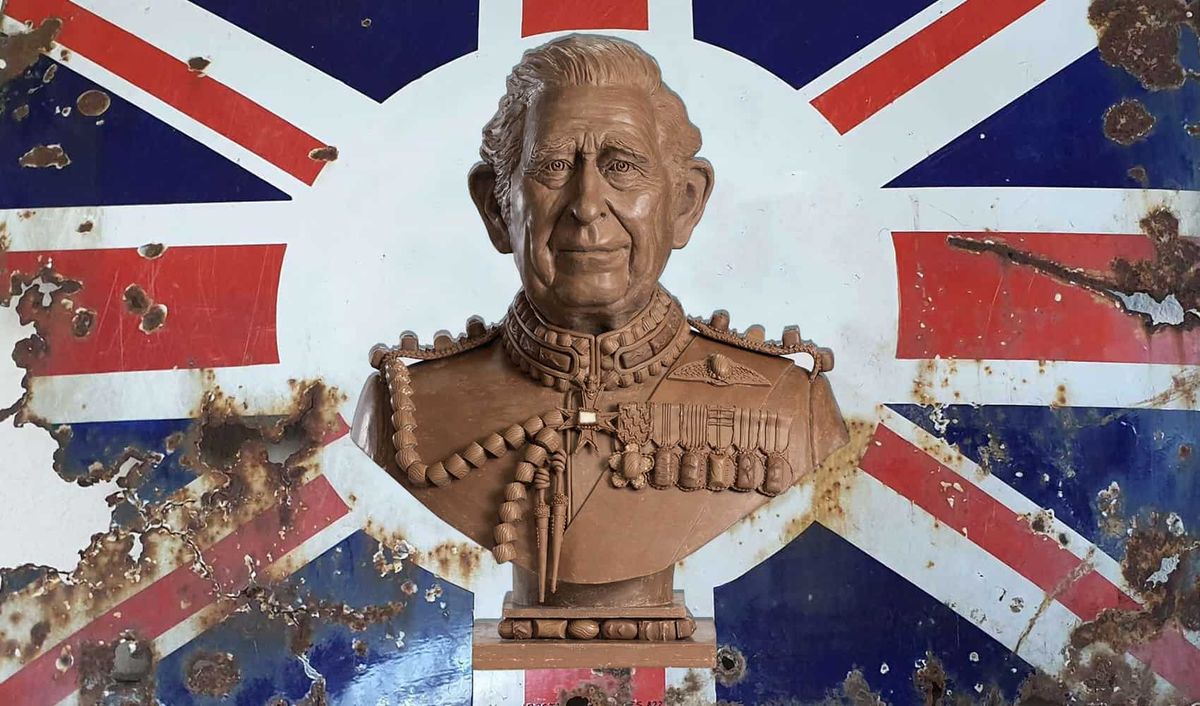 Elevenses: The Kingdom of Rust