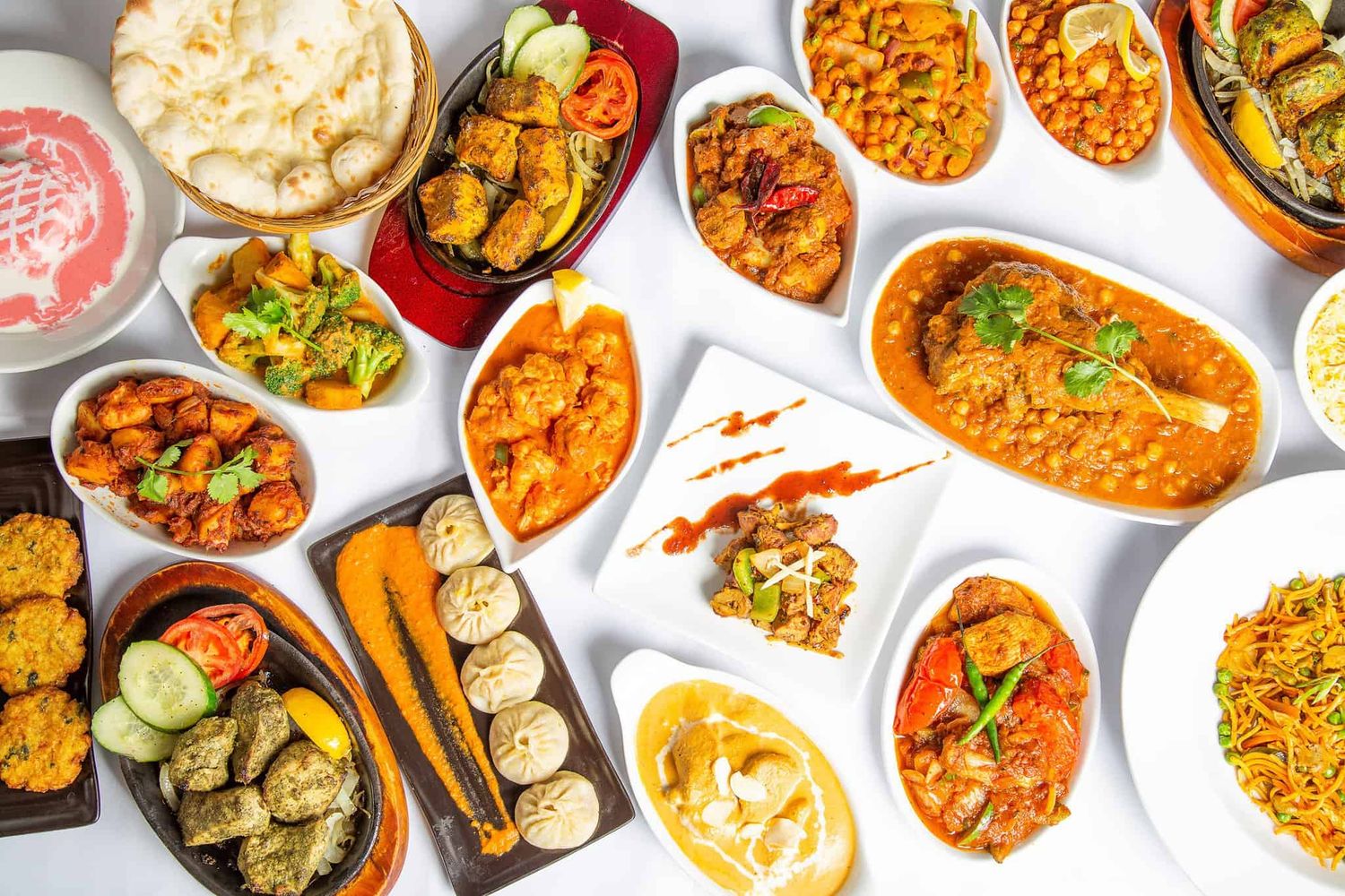 Six truly authentic Nepalese restaurants in London