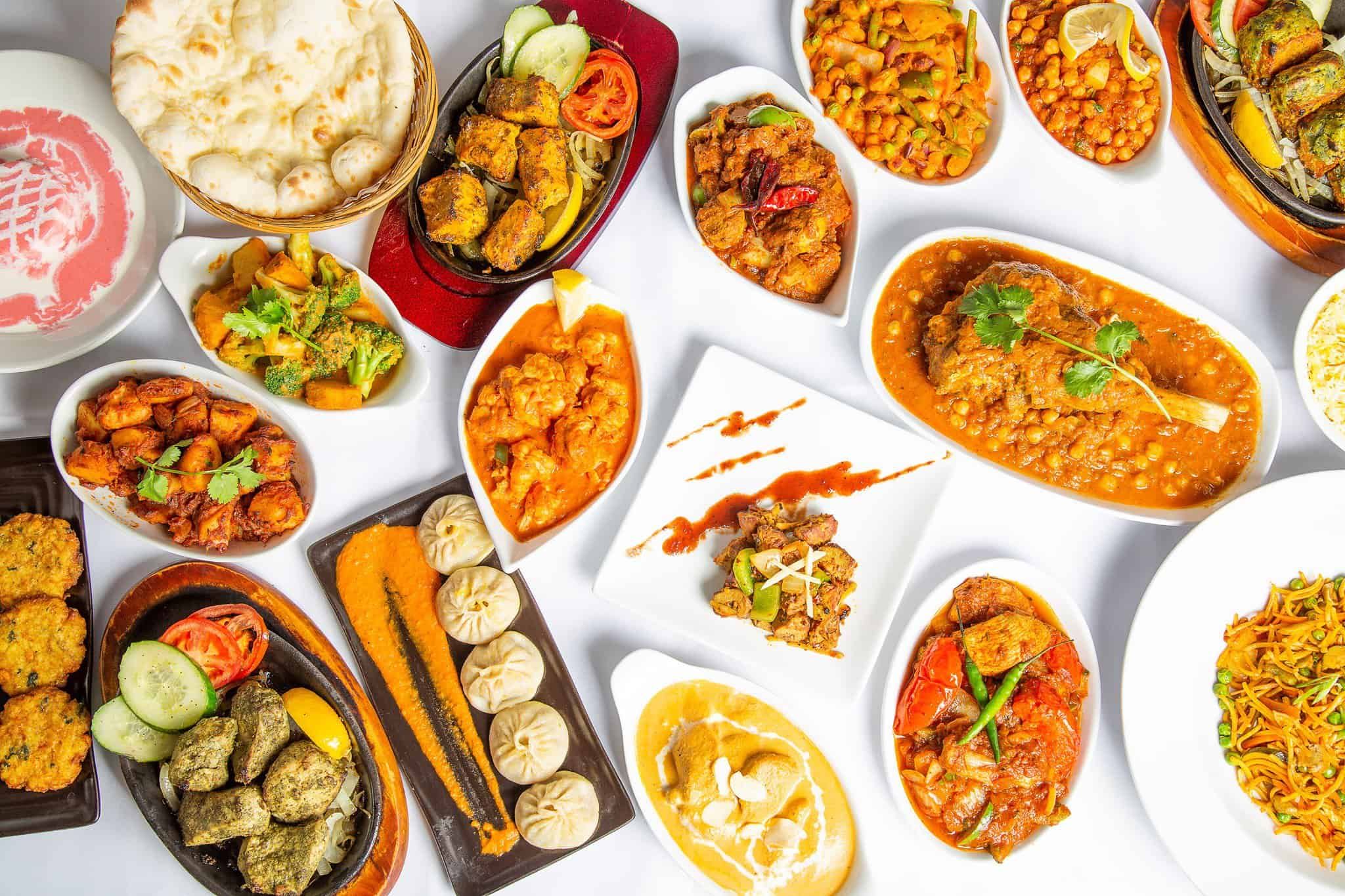 Six truly authentic Nepalese restaurants in London