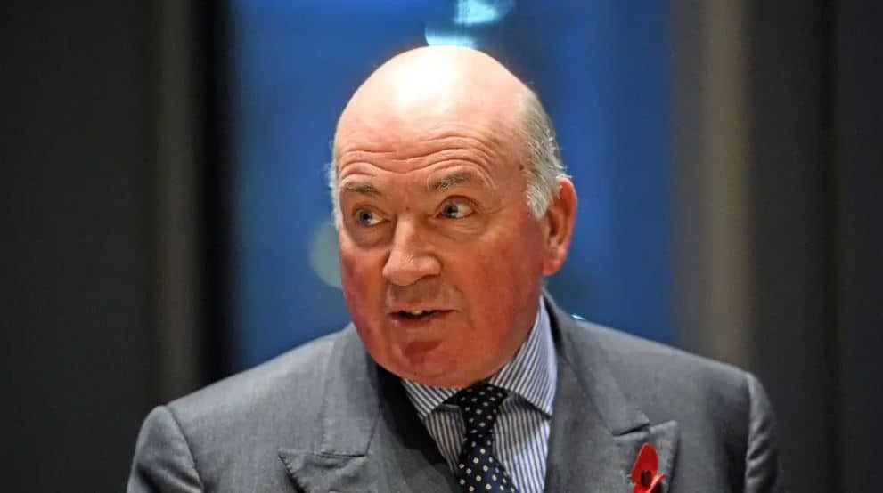Ex-British Army chief ‘uncomfortable’ with Tories Rwanda policy Ex-British Army chief ‘uncomfortable’ with Tories Rwanda policy