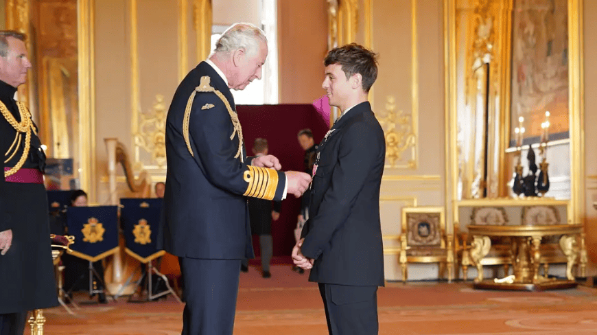 Sunak wants to ‘level up’ honours system