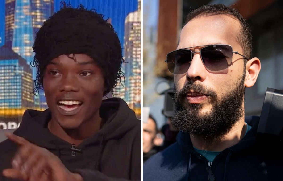 Tate brothers giving reputation management advice to Mizzy