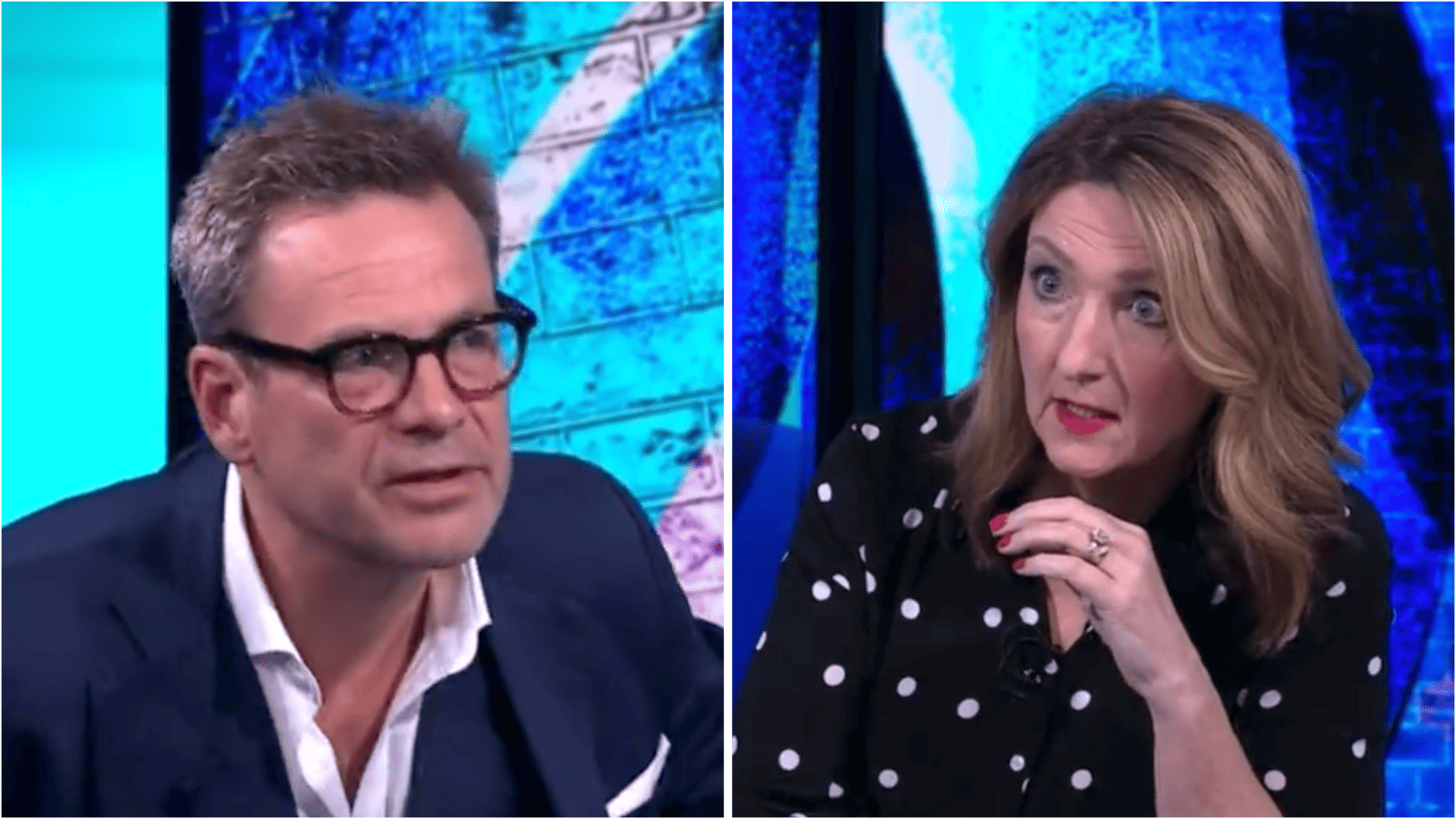 Bob Seely lies about Boris Johnson lying