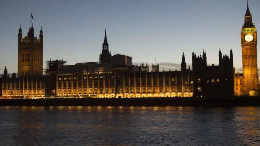 Parliamentary aide says MP pushed her to sit on his lap amid fresh ...