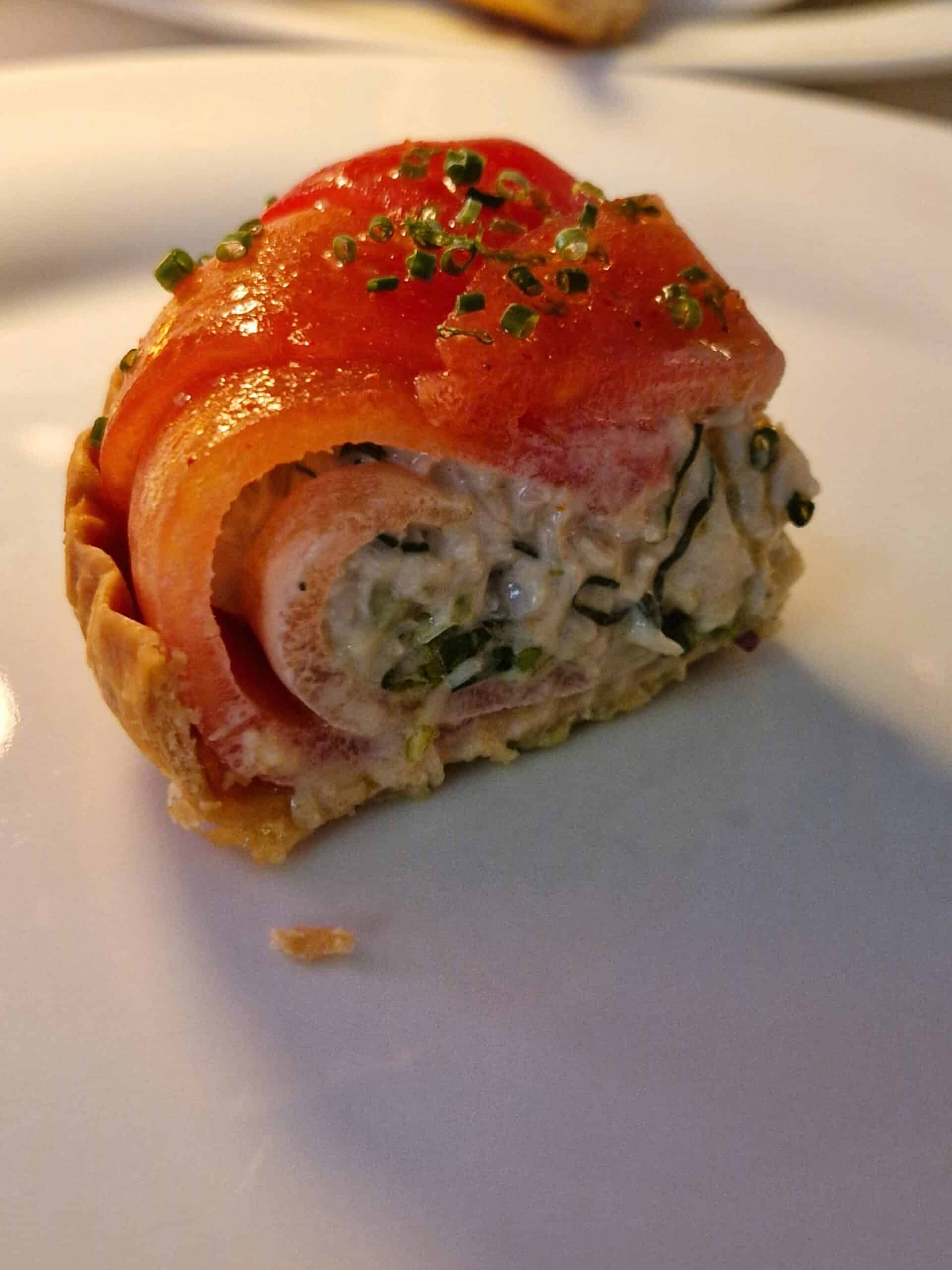 LPM London: There's a new chef in town