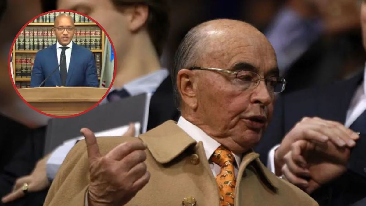 Tottenham owner Joe Lewis indicted in the US for ‘brazen insider trading scheme’