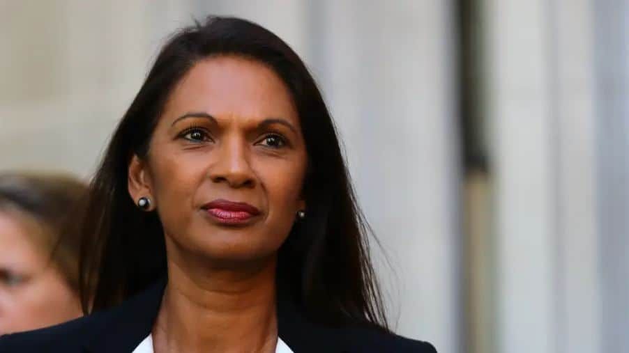 Gina Miller calls for probe into de-banking as her party’s account is ...