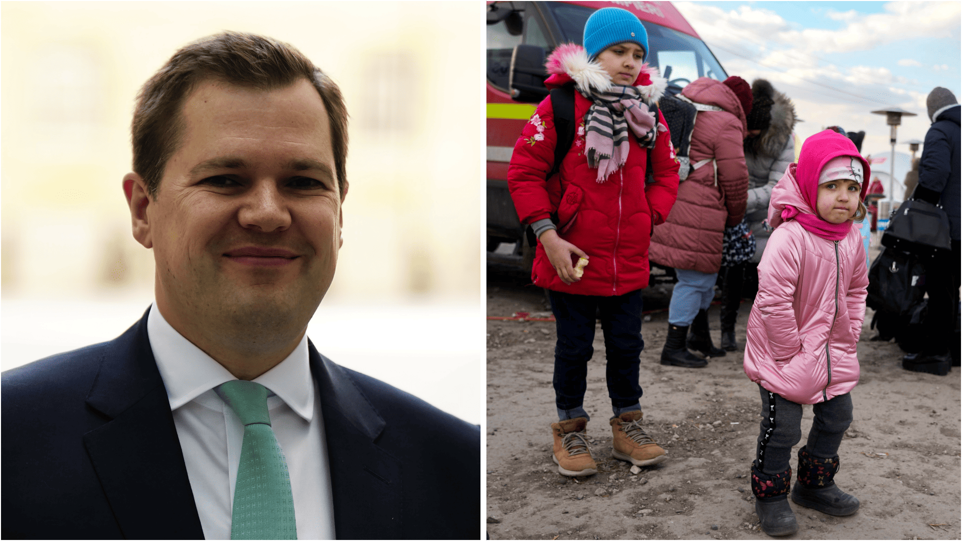 Cruel Home Office paint over Mickey Mouse mural